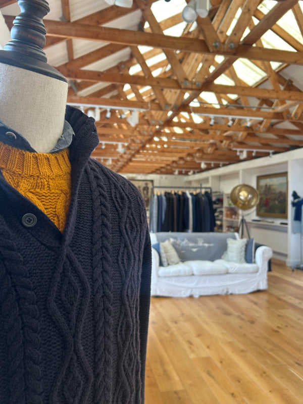 Experiencing Inis Meáin – Inis Meáin Knitting Company