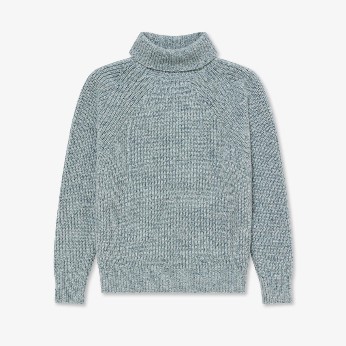 100% Cashmere Boatbuilder – Inis Meáin Knitting Company